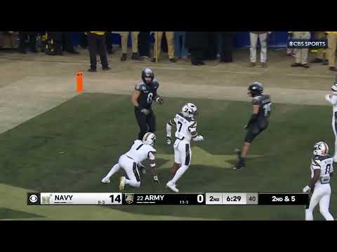 Army Scores On Jump Pass