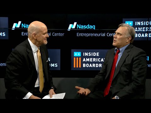 Research Reveals Weaknesses in Board Evaluations & Composition