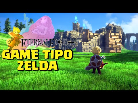 Steam Community :: Eternal Edge Plus Prologue