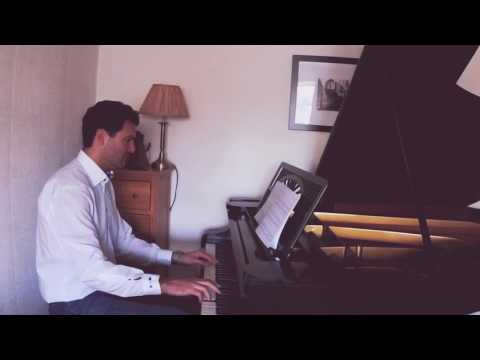 Your Song simplified version from Hey Presto