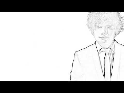 Ed Sheeran - Dive - Lyrics
