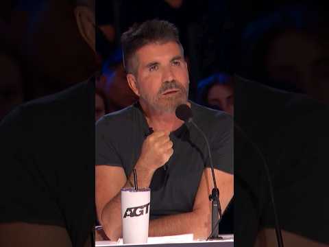Prison Nurse, Should be Singer: Dee Dee Simon Sings "And I'm Telling You I'm Not Going" | AGT 2024