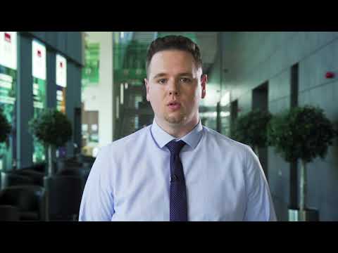 MTC Graduate Stories - Connor