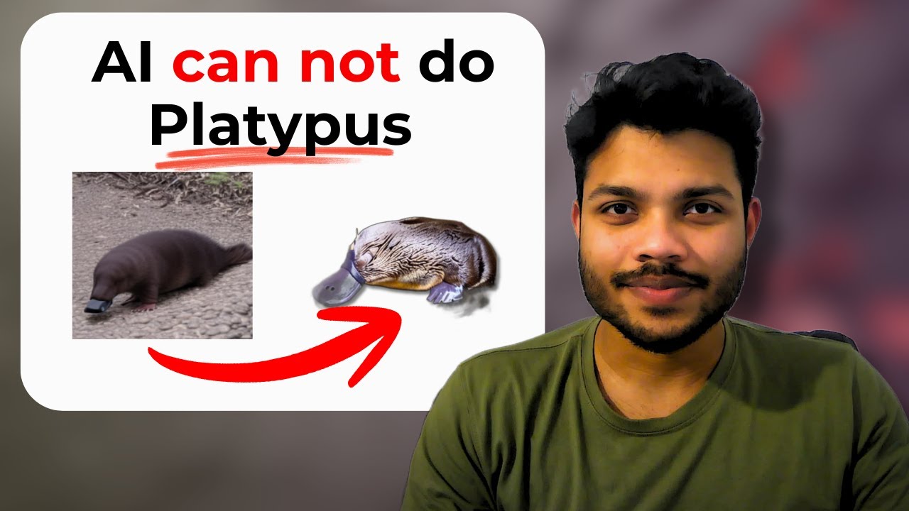 Stable Diffusion Cannot Do This Until You Add LoRA | By Dr Mohan Dash