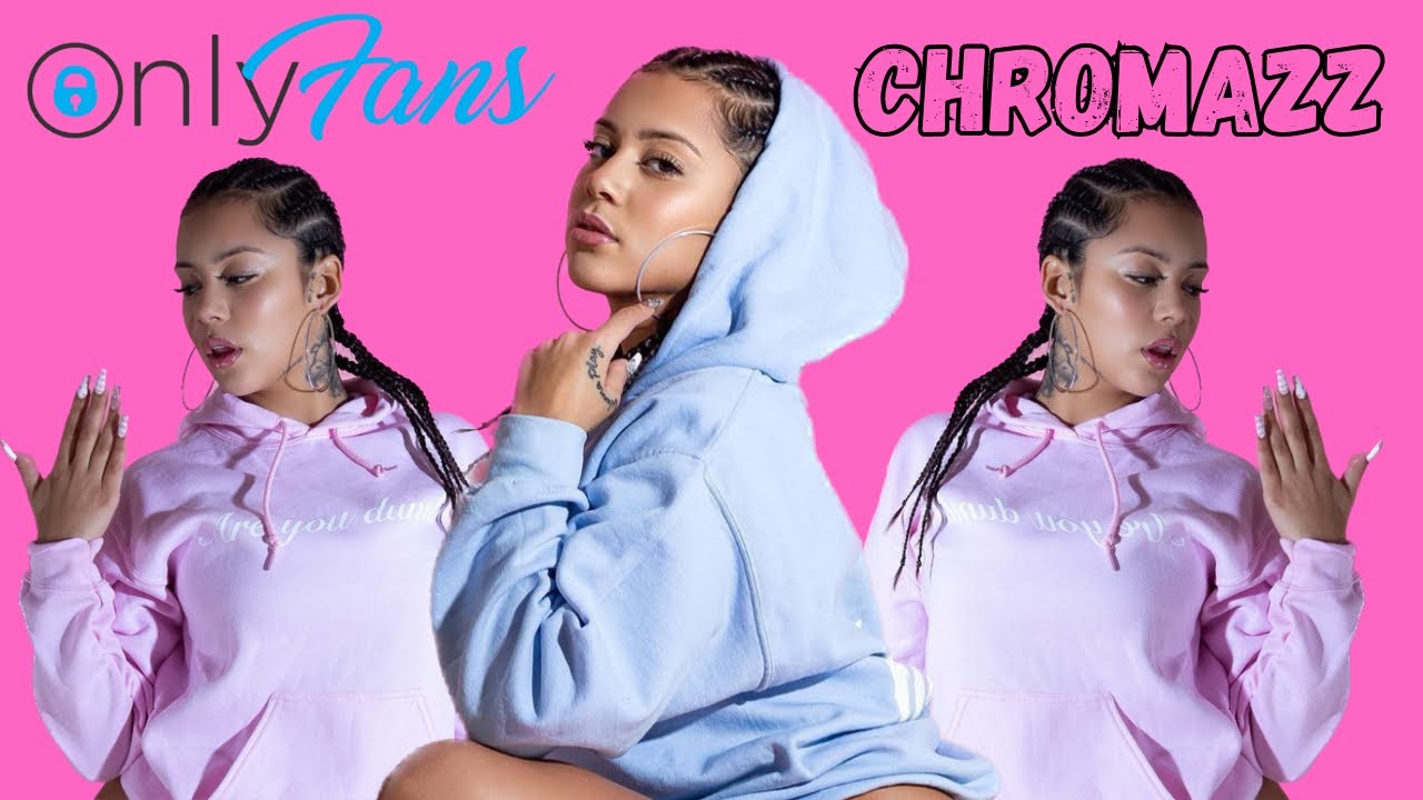 The Story Of Toronto’s First Lady : Chromazz - Toronto Streets Magazine