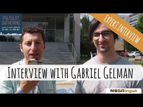 34 of the Most Inspiring and Famous Polyglots in the World - MosaLingua