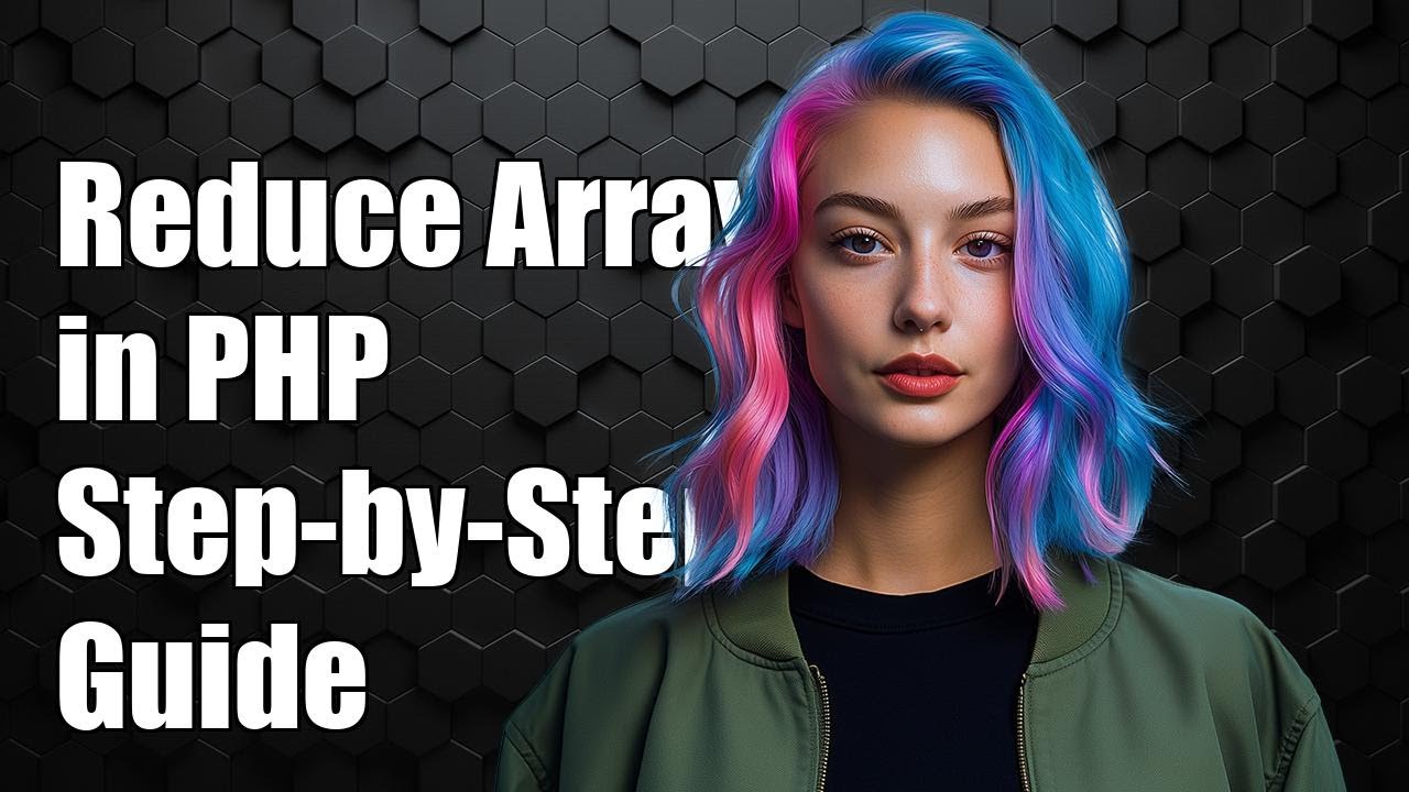 How to Reduce an Array of Objects in PHP: A Step-by-Step Guide