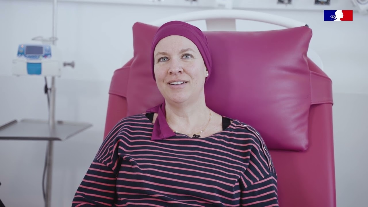 Les soins de support - Parcours de soins en cancérologie