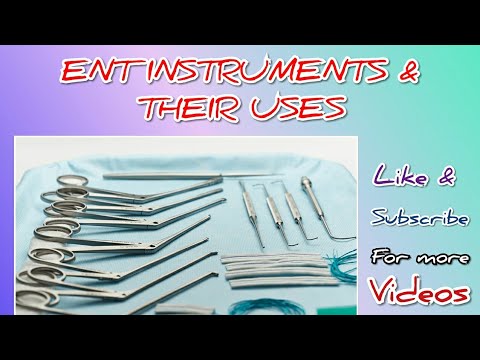 ENT Equipment - Ent Devices Latest Price, Manufacturers & Suppliers