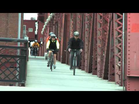 Portland, Oregon's Athletic and Outdoor Industry