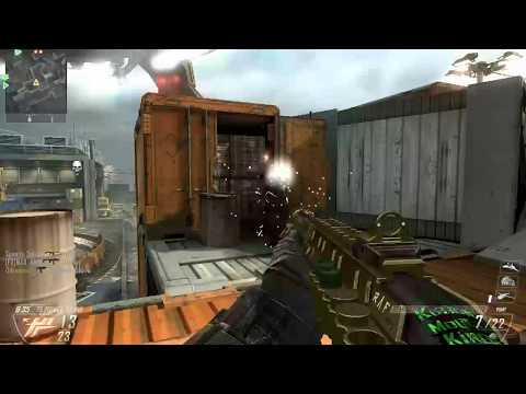 Steam Community :: Video :: DarKStaR - Black Ops II Game Clip