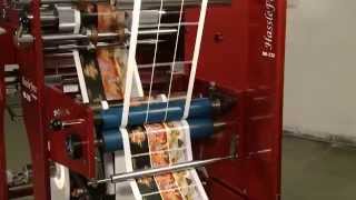 Labeling Machine Operator Overview | What is a labeling machine ...