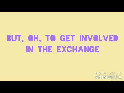 Bjork- Human Behaviour Lyrics