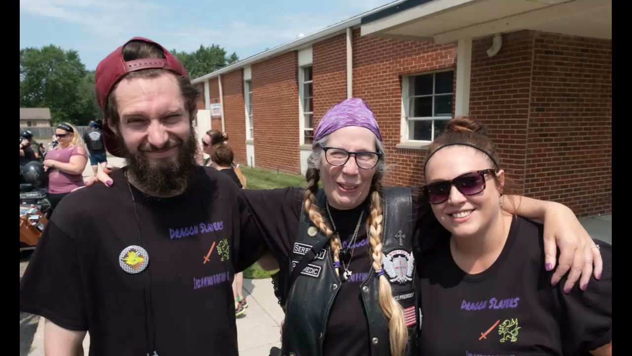 Army of Christ historical video 2024