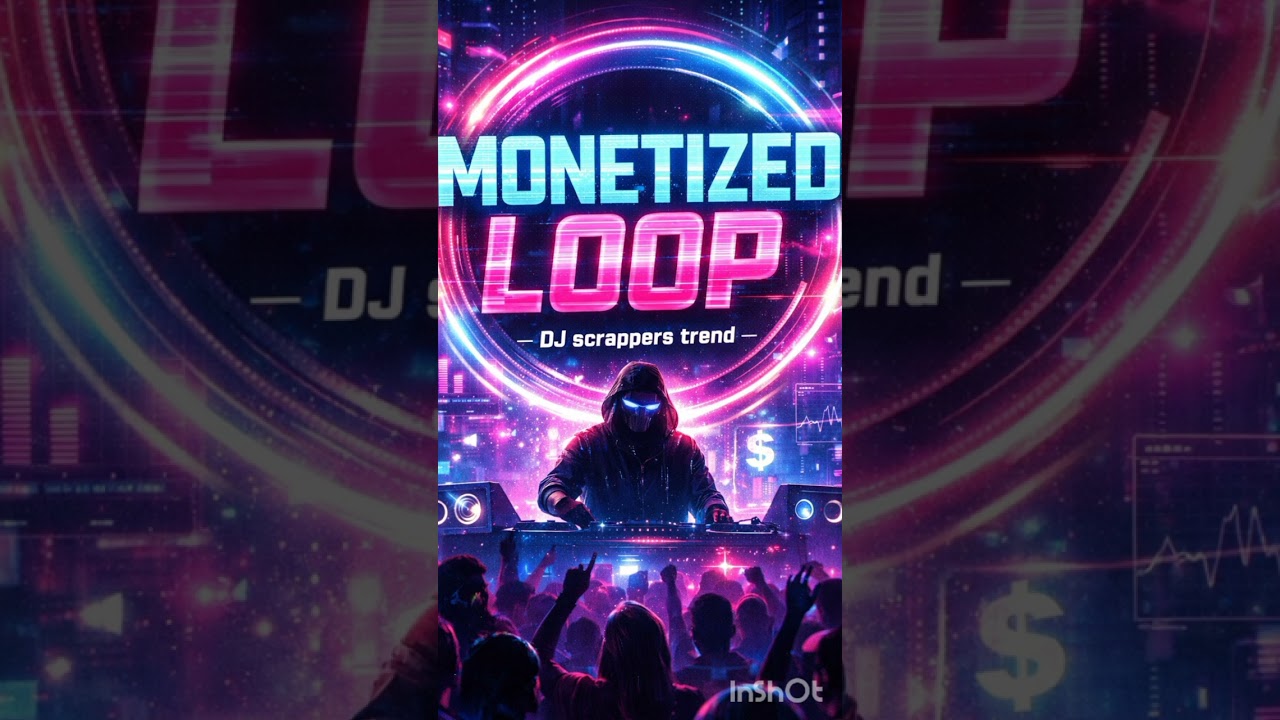 Monetized Loop