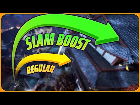 Steam Community :: Video :: Slam-Boosting explained