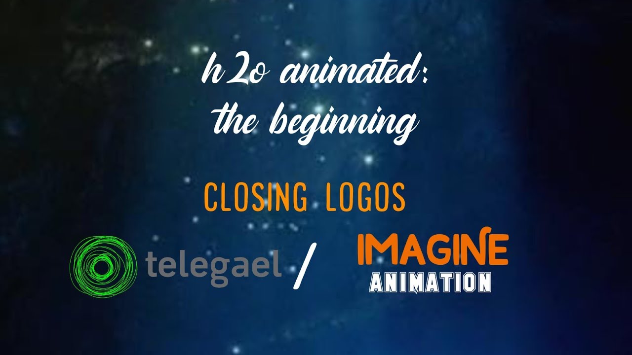 Telegael/Imagine Animation (2026)
