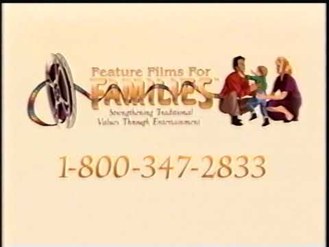 Rekab Tserrof/Feature Films For Families (1997)