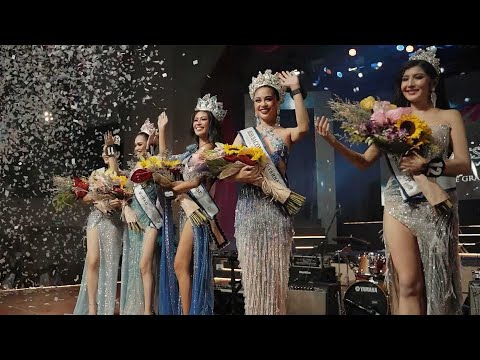 Miss Bacolod Masskara 2025 – Digicast Negros