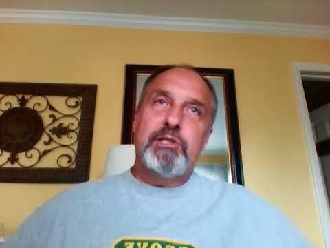 Description of why I was not on FB 8/17/2017