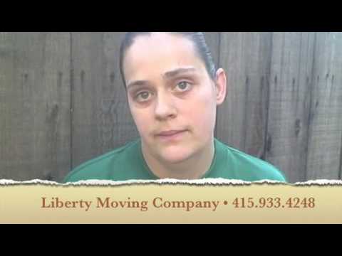 Liberty Moving Company - San Francisco Bay Area
