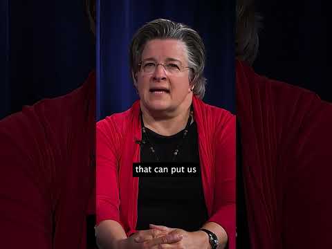 Interview with #NRC Commissioner Annie Caputo