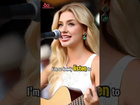 "Without you, I cannot live" – Broken Angel by Arash, Learn English with emotional lyrics.
