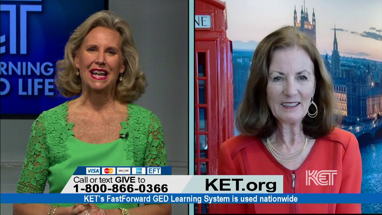 Alltech | TeleFund 2021 | KET