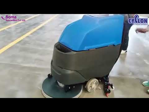 Soma Specialities Private Limited - Manufacturer of Wet & Dry Vacuum ...