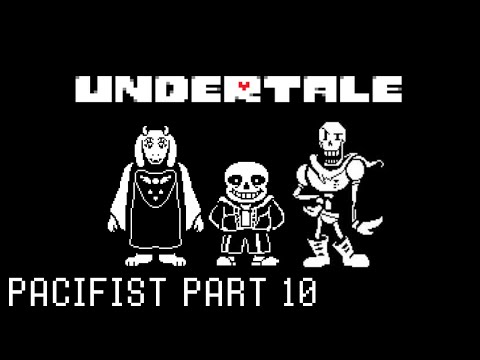 Steam Community :: Video :: Undertale Pacifist Walkthrough Part 10 ...
