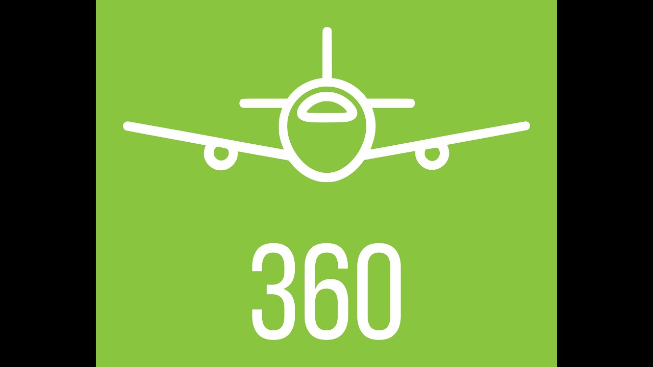 Welcome to 360 Jet Fuel