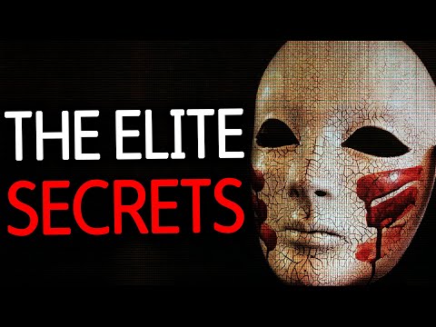 4chan User Worked for the Elites (and has secrets to tell)