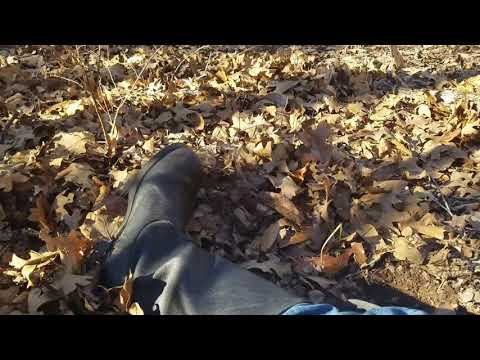 Soviet jackboots 1 year later.