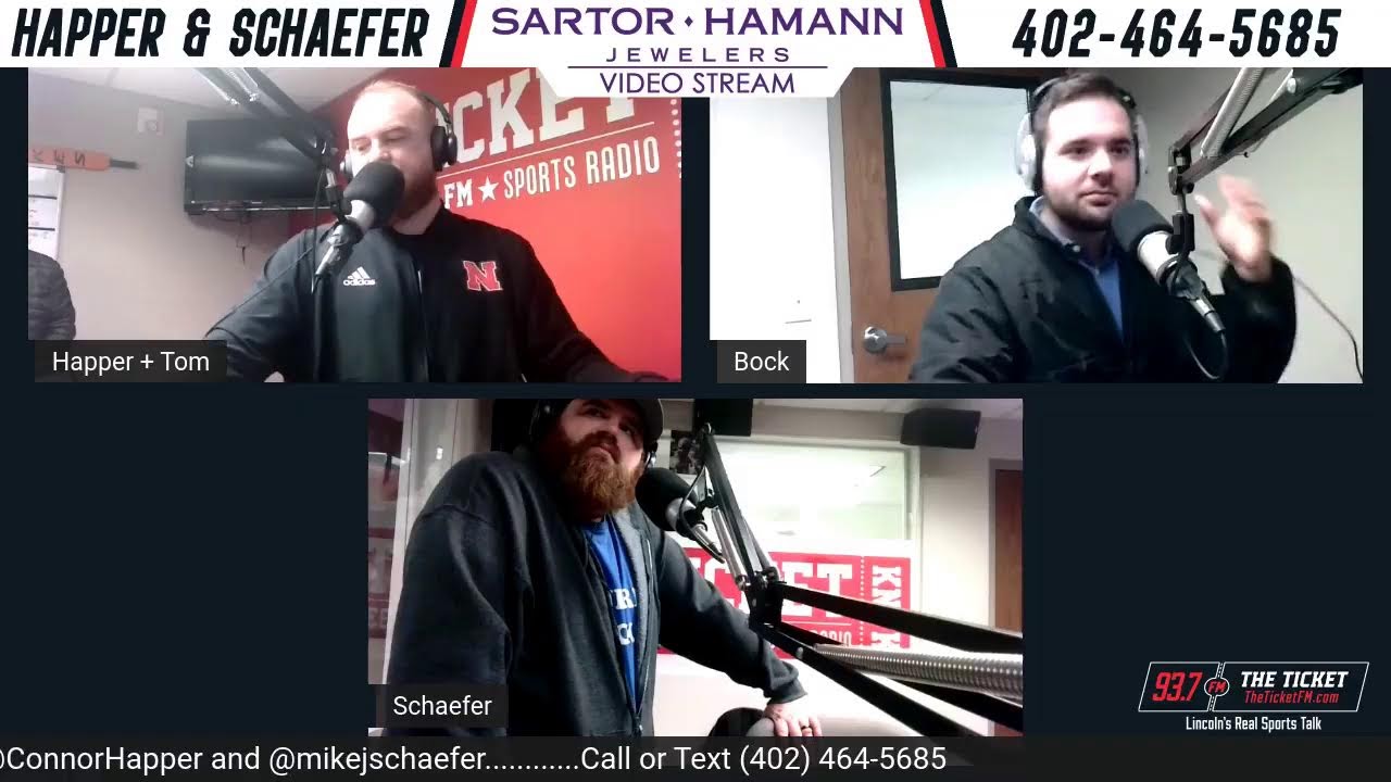 Happer & Schaefer: December 14th, 2021