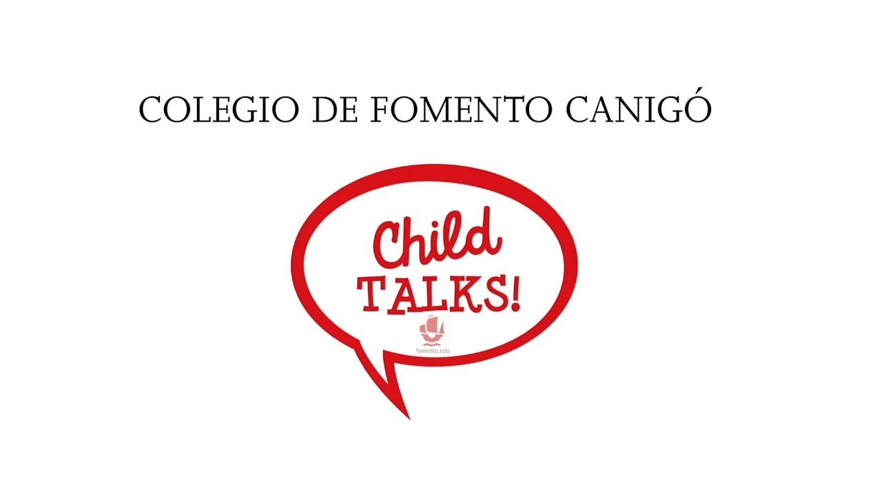 Colegio Canigó | Fomento de Centros de Enseñanza