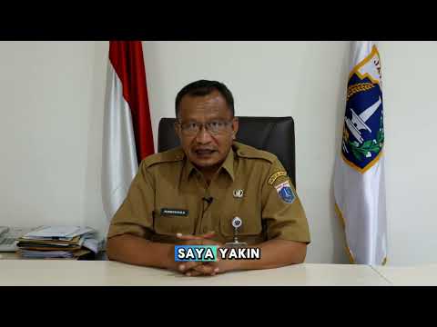 DUKUNGAN KEPALA DINAS PENDIDIKAN PROVINSI DKI JAKARTA UNTUK SAYA SEBAGAI DUTA TEKNOLOGI