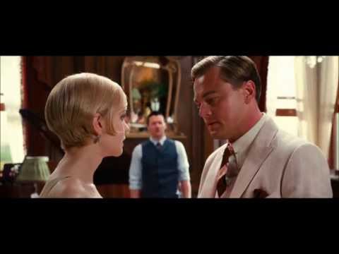 Mr. Jay Gatsby, old sport