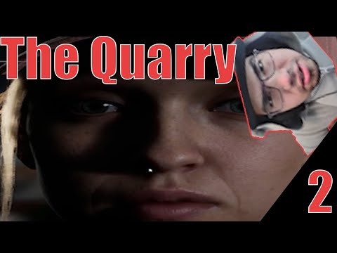 Steam Community :: Video :: The Quarry Playthrough E2