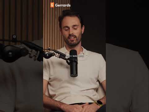Gerard’s Insurance is flipping the script on what insurance can be