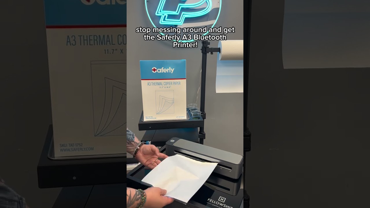 🖨️ Print large-scale stencils FAST!