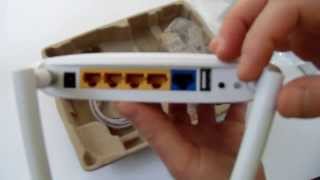 TP-Link TL-WR842ND купити в інтернет-магазині: ціни на бездротовий ...