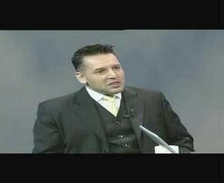 Stuart Jay Raj’s Interview (Segment 2 Part 1) | White Boy Learning Burmese