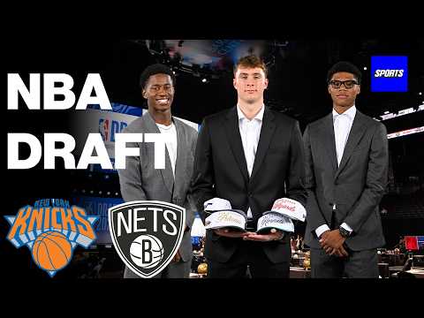 Building Blocks & Bold Calls: A scout’s guide to the 2025 NBA Draft