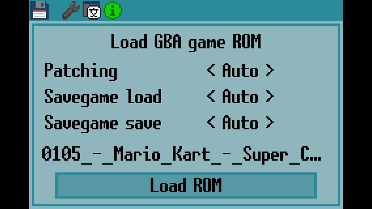 SuperFW early WIP demo