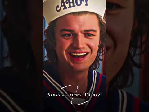 Definition of character development #phonk #steveharrington #steveharringtonedit #strangerthings