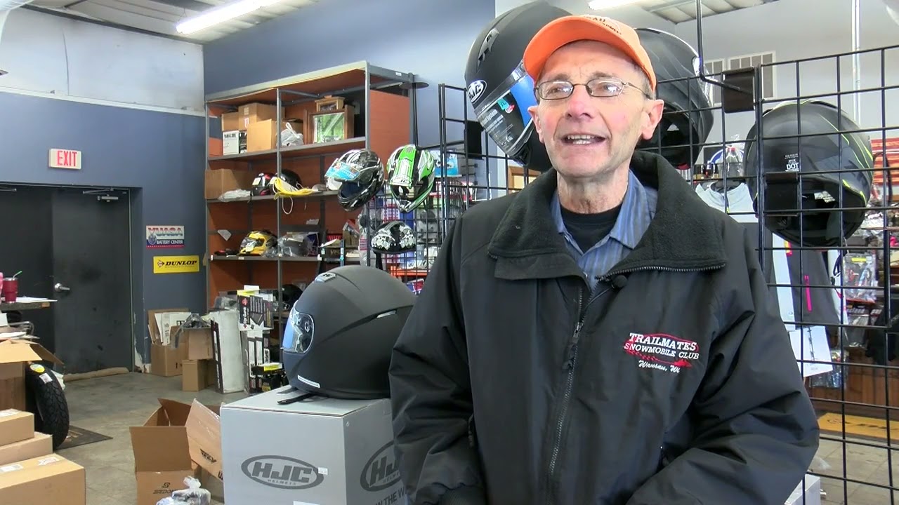 More snowmobile trails now open