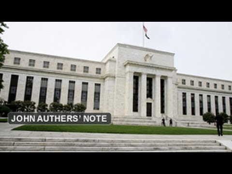 The QE face-off