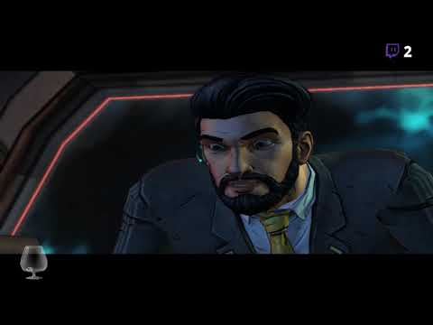 Steam Community :: Video :: Tales from the Borderlands: the beginning?