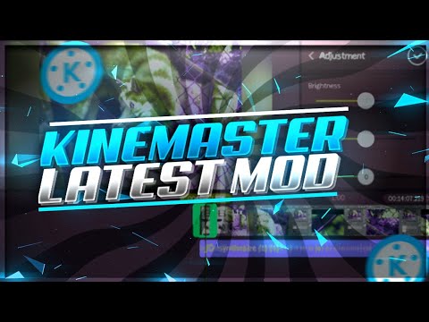 [2020] Kinemaster Pro Mod Apk | Kinemaster Latest Mod Apk 2020 | No Watermark + Full Unlocked