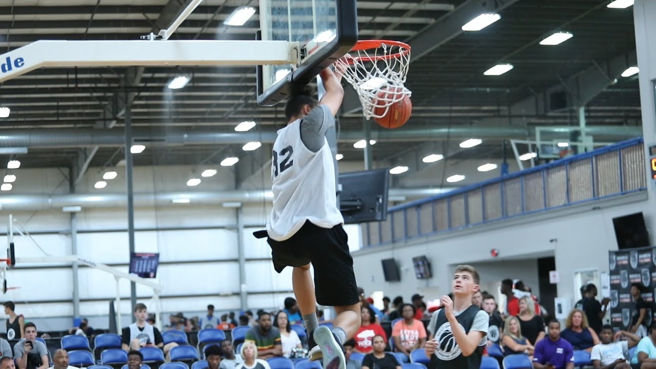 Gary Smith Jr. Highlights at our Elite Skills Camp